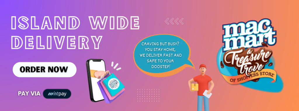 Macmart.lk | Treasure Trove of Shoppers Store