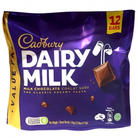 Cadbury