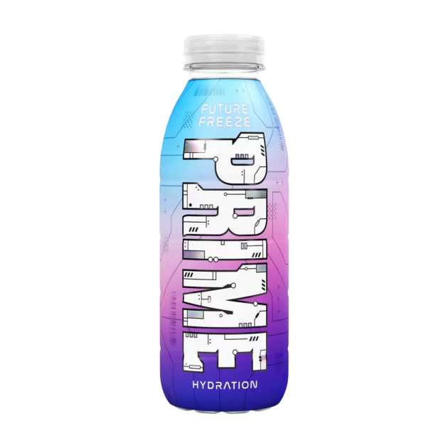 Future Freeze prime – 500ml