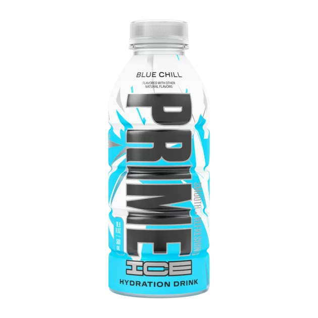 Prime Hydration Ice Blue Chill 500ml